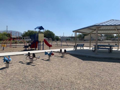 City of Ely Parks - City of Ely, Nevada